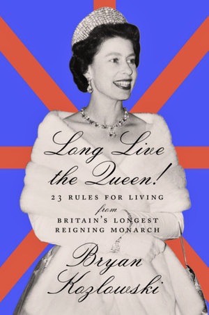 Long Live the Queen and you! - Adventure Prevents Dementia