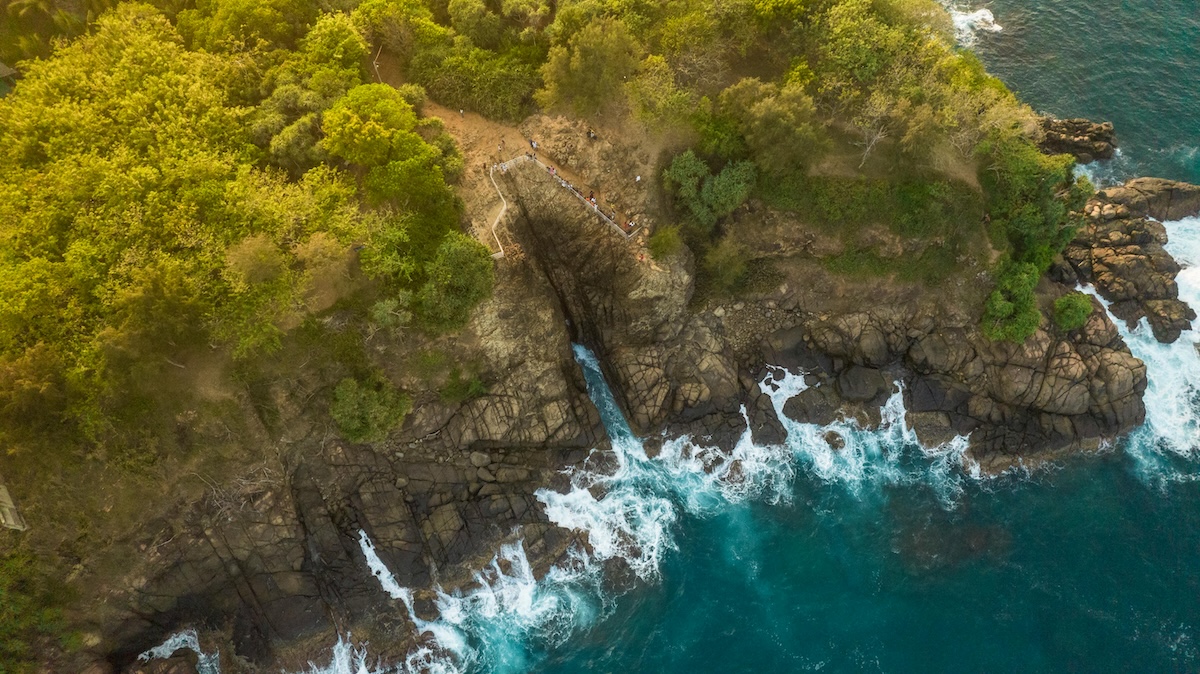A Mission with a Momentous Message - Adventure Prevents Dementia